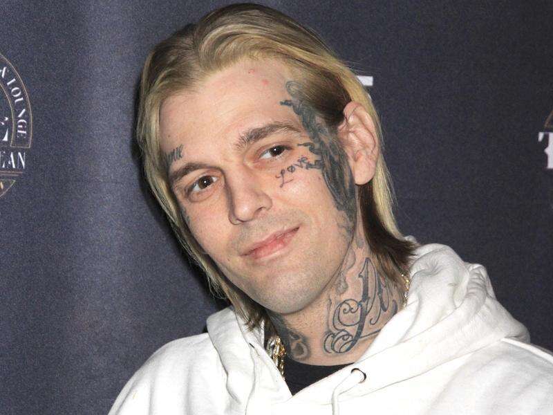 Singer-rapper Aaron Carter dies aged 34 | Dairy News Australia