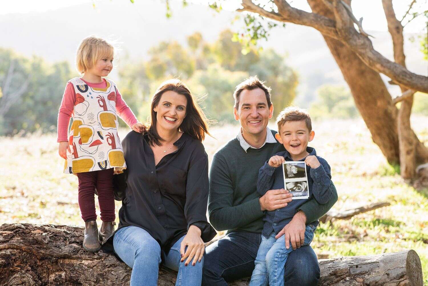 Cleeland makes big announcement | Riverine Herald