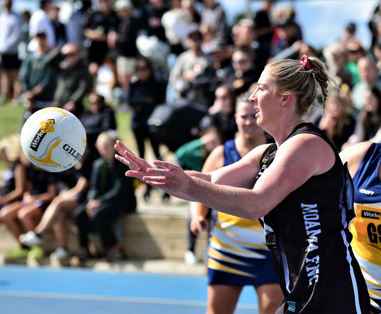 Magpies complete day of dominance on the court | Shepparton News