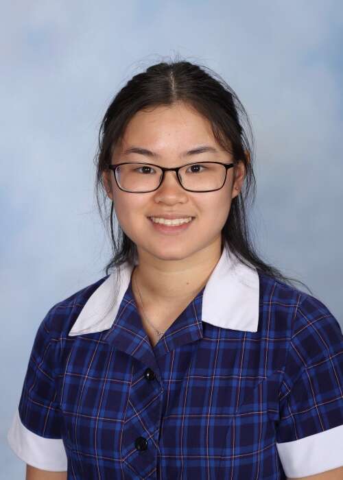 Cobram Lions proud of Cadence Pang’s youth of the year run | Cobram Courier