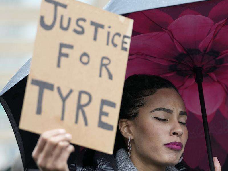 A sixth officer fired over beating of Tyre Nichols | Country News