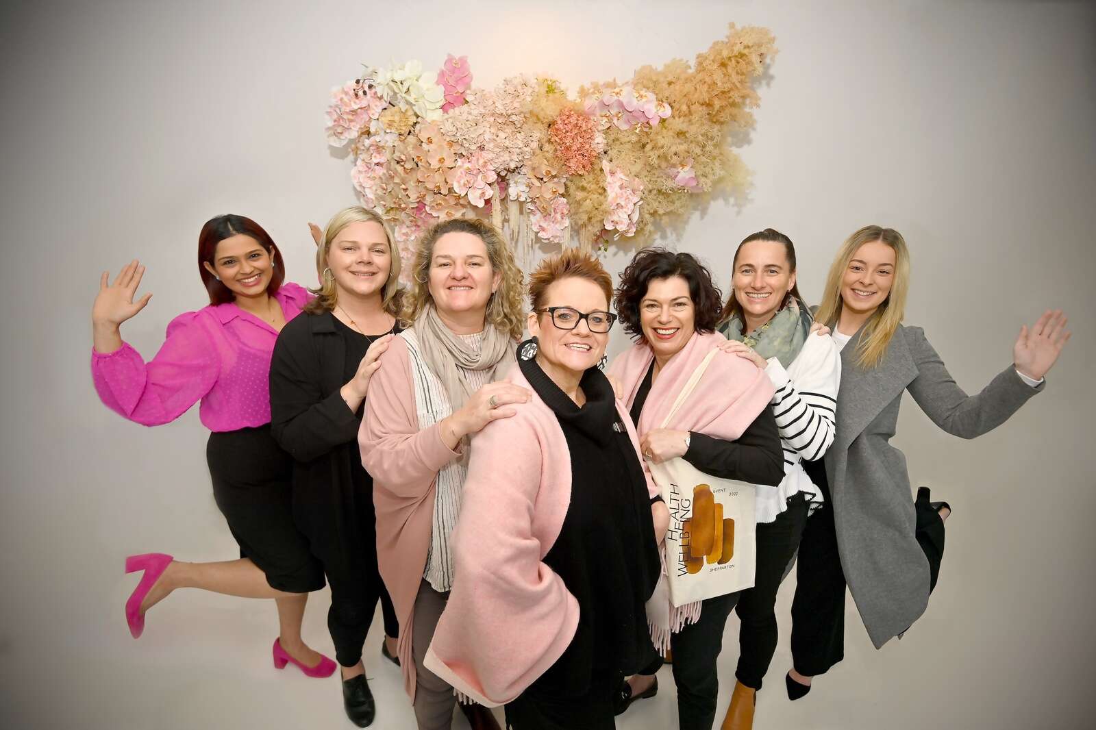 Ladies event has something for everyone | Dairy News Australia