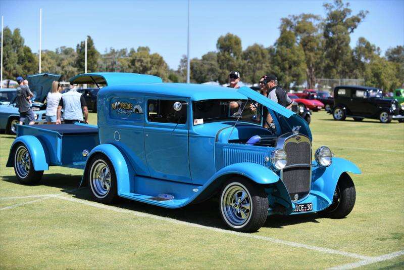 2020 Rich River Rod Run the best yet | Riverine Herald