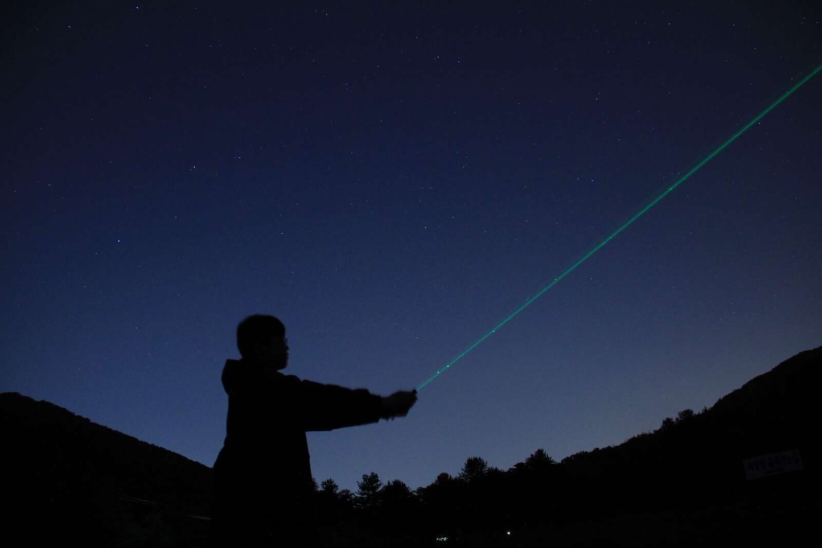 Man faces court over pointing a laser at a police aircraft | Shepparton ...