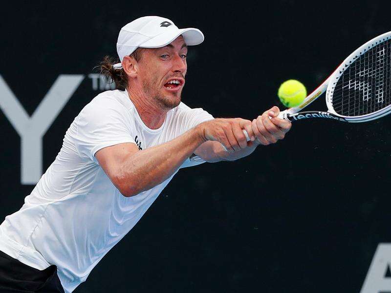 Millman loses second round in Adelaide | Dairy News Australia