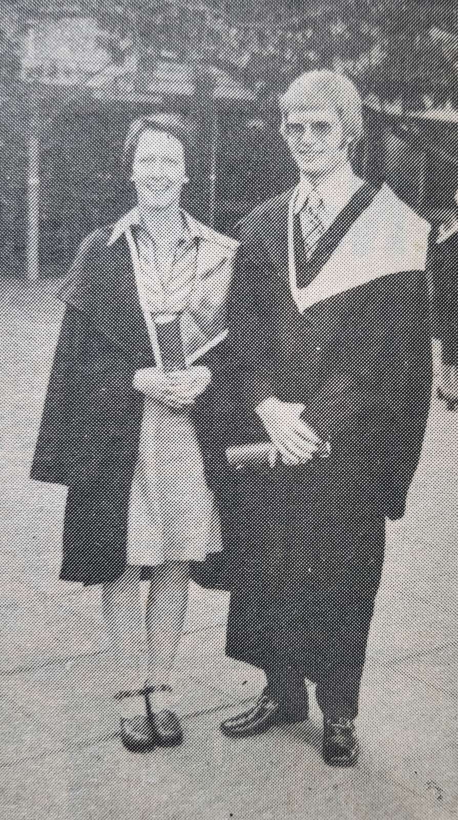 Reflections from the past | Seymour Telegraph