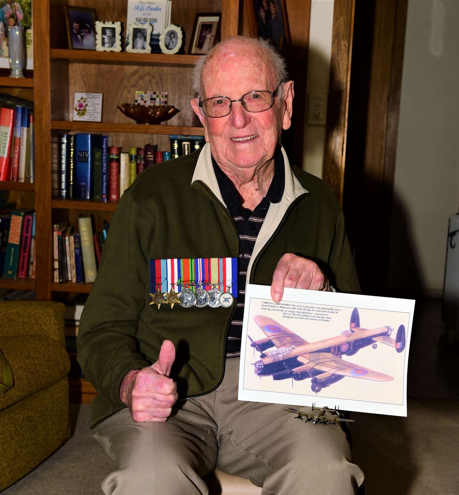 Final link to World War II lost | Riverine Herald