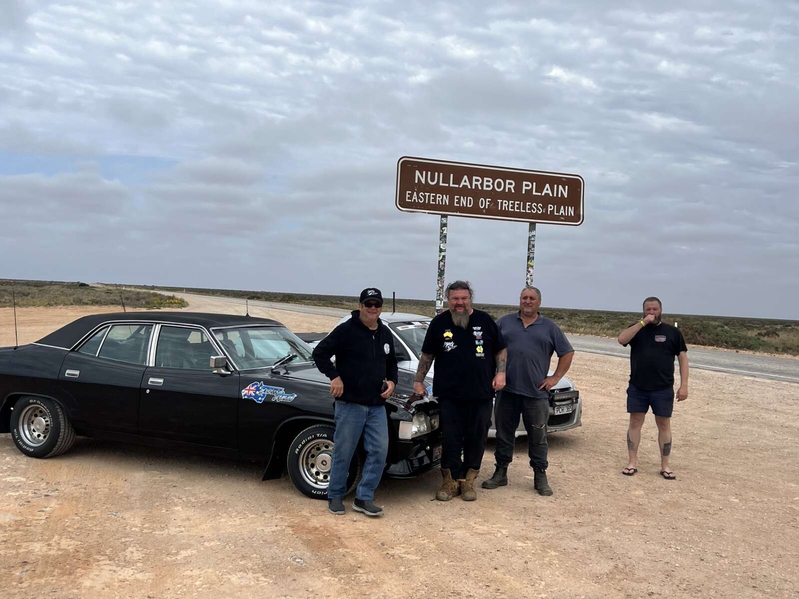 Dave takes on challenge in surprising machine | Benalla Ensign