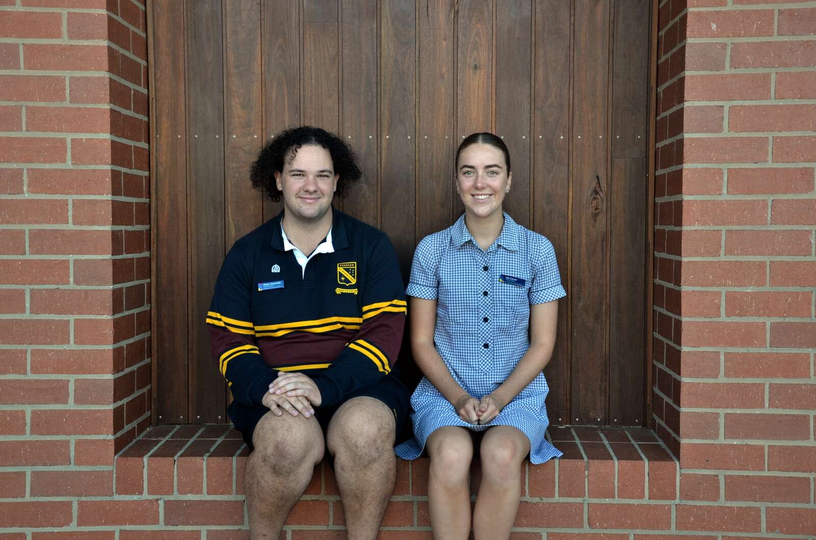 Captains strive to be role models | Dairy News Australia