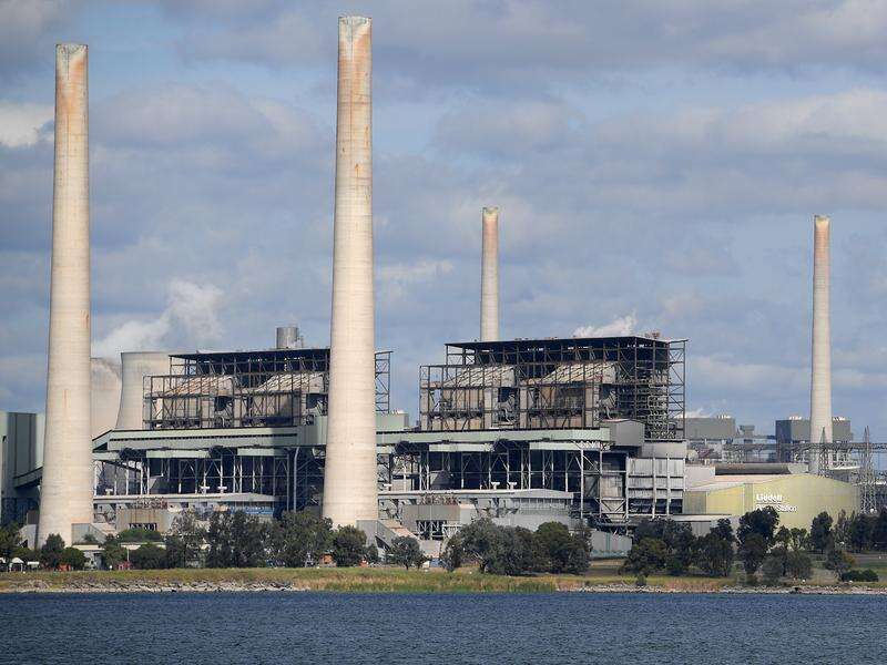 NSW gas-fired power plant gets final tick | Kyabram Free Press