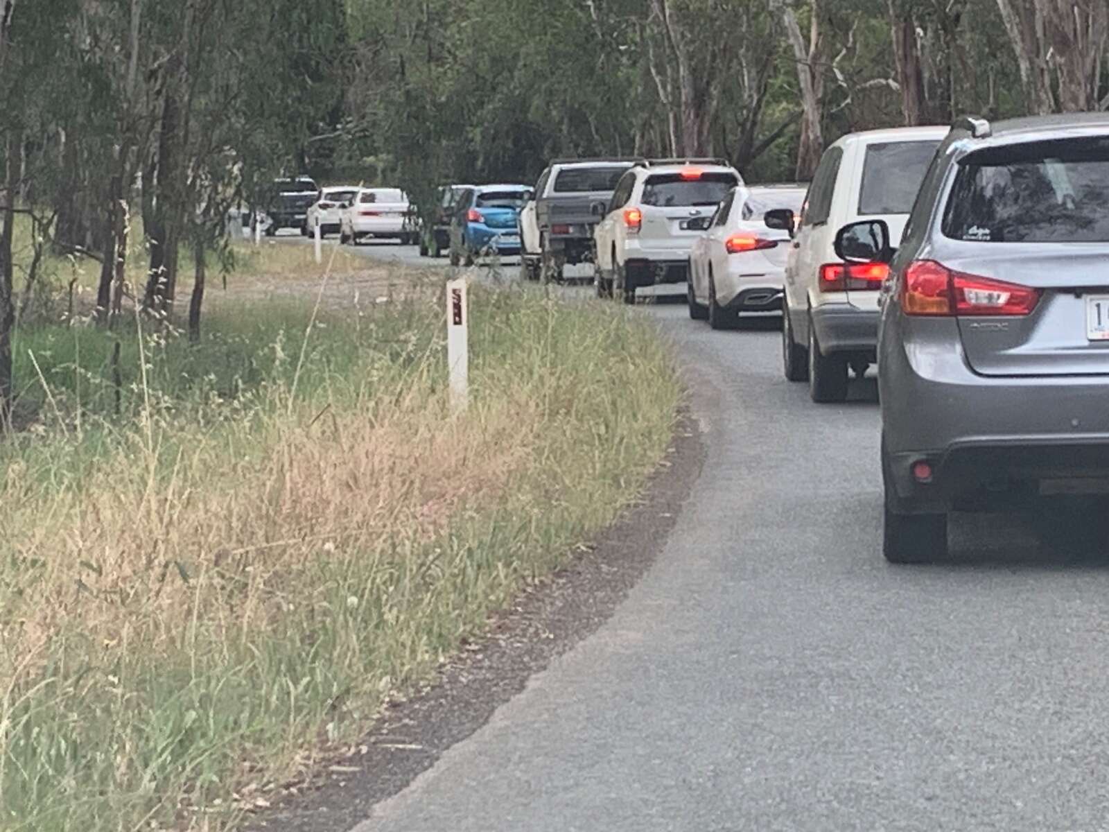 Traffic chaos in Shepparton and Mooroopna | Shepparton News