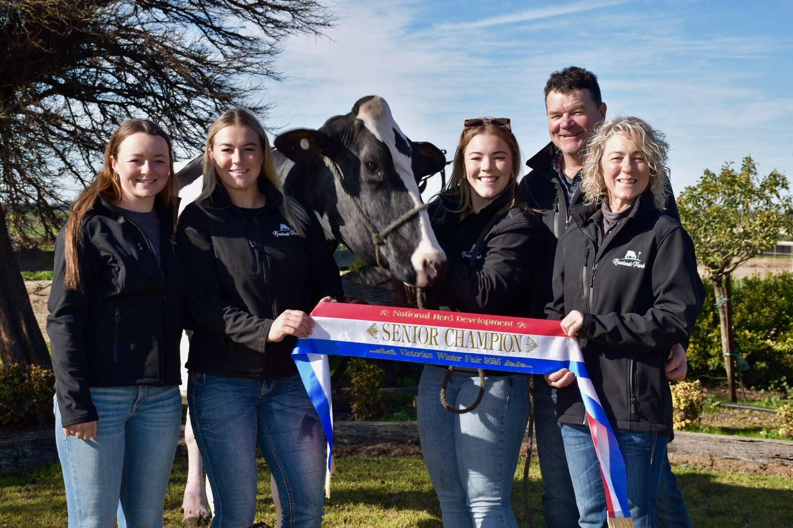 Snapping up another title | Dairy News Australia