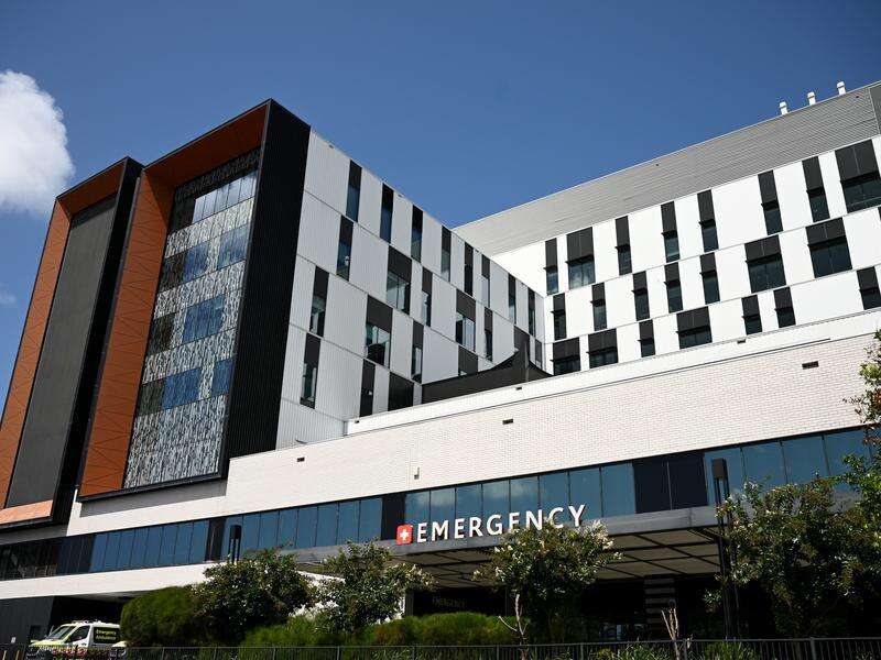 Barriers to clear in private-public hospital talks | Shepparton News