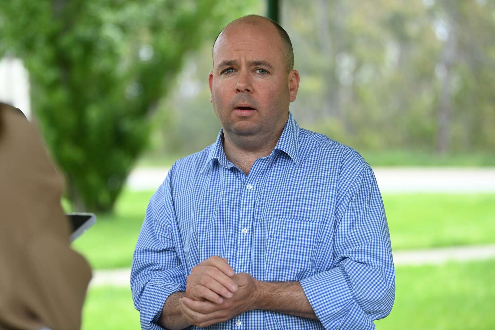 Birrell: Apply now for grants | Seymour Telegraph