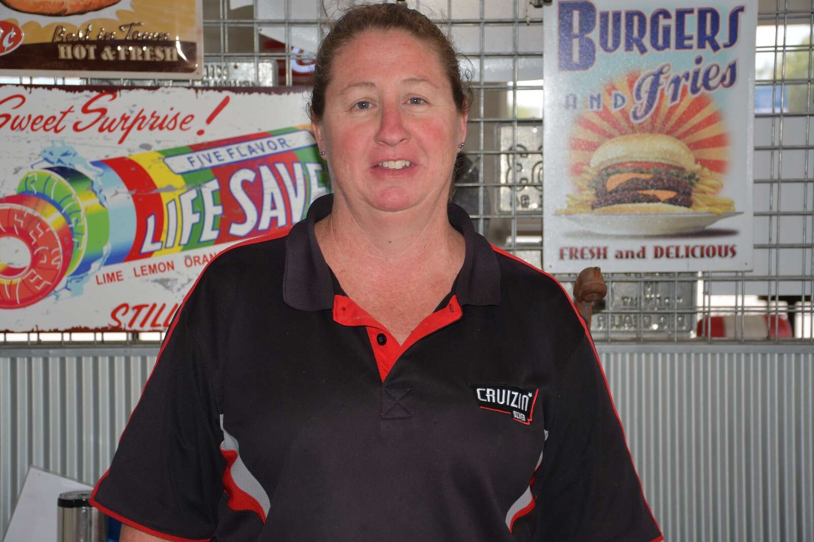 Snapshot: Kelly Newman | Deniliquin Pastoral Times
