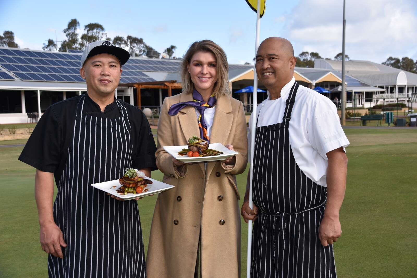 Don’t be a pork chop, vote for YMGCR | Yarrawonga Chronicle