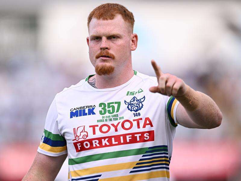 Horsburgh clan in Vegas to see Corey turn over new leaf | Dairy News Australia