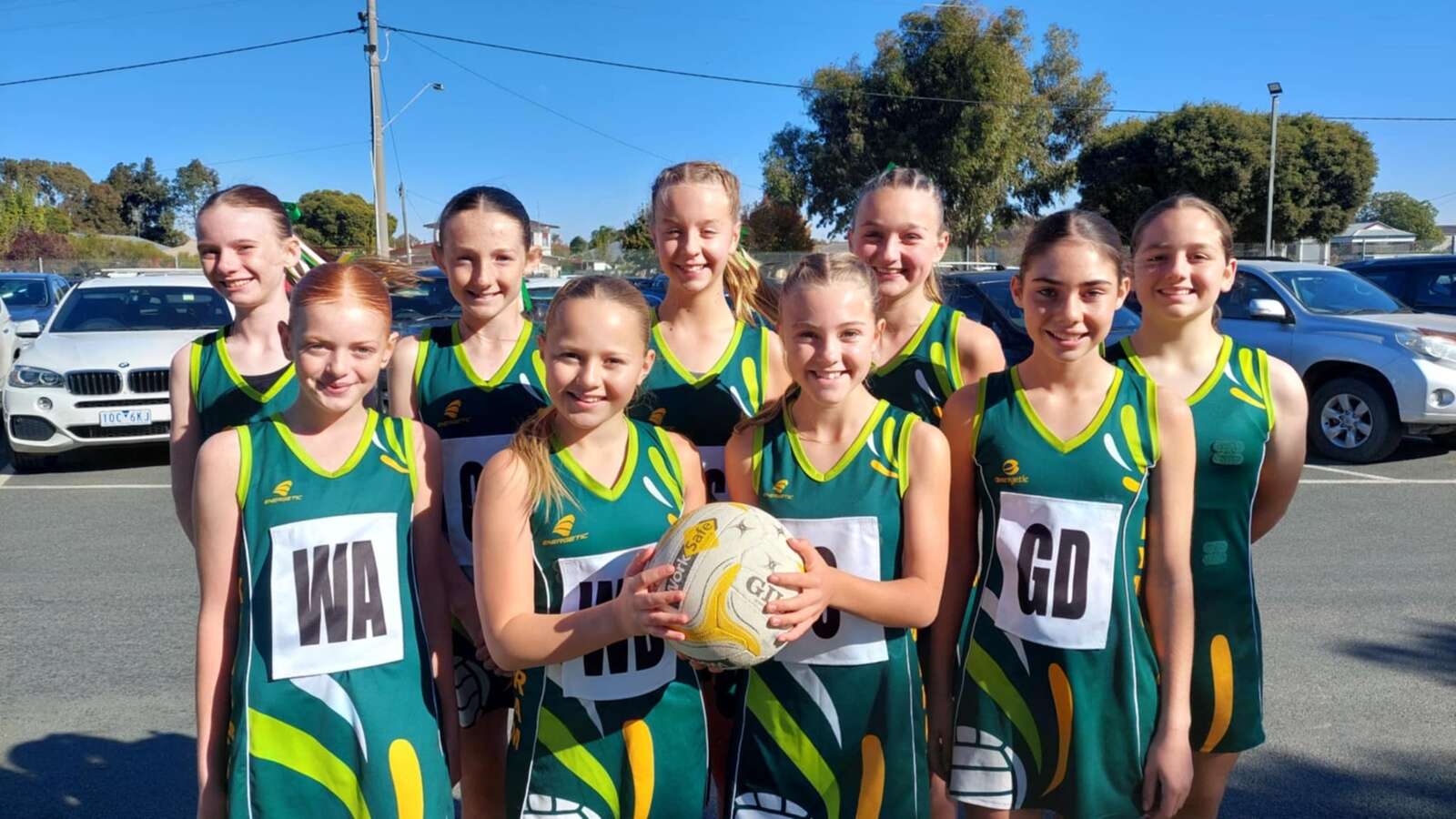 Kyabram Netball Association gears up for annual tournament bonanza ...