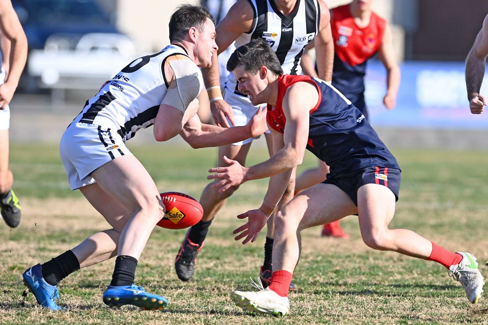 Shepparton United looking to exorcise 2022 demons | Country News