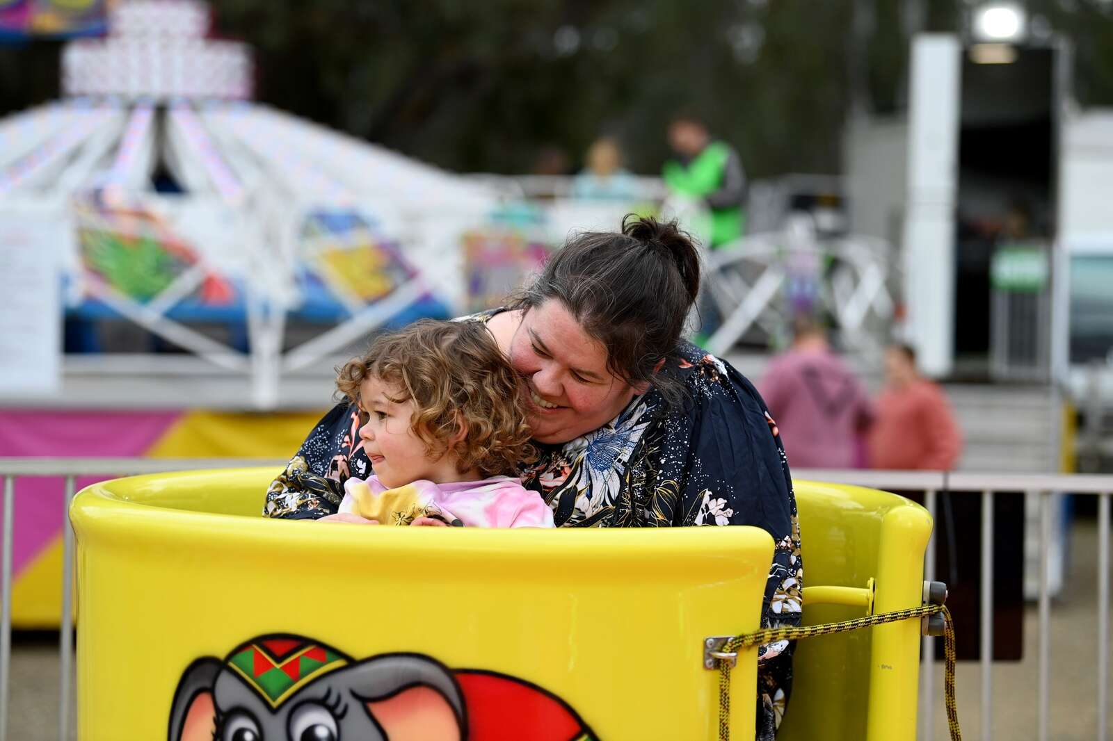 KidsTown’s Family Fun Fair full of flair | Shepparton News