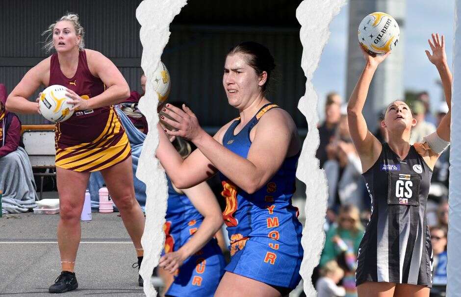 Who polls highest in the Wellman Family Medal predictions at the ...