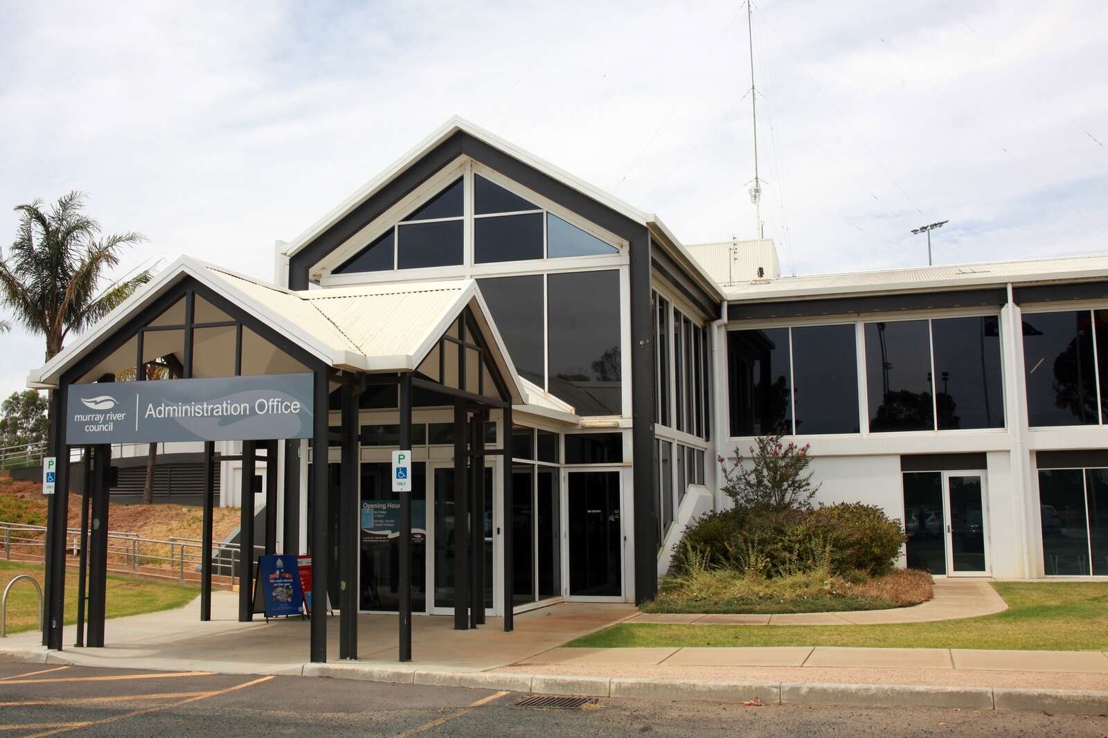 murray river council