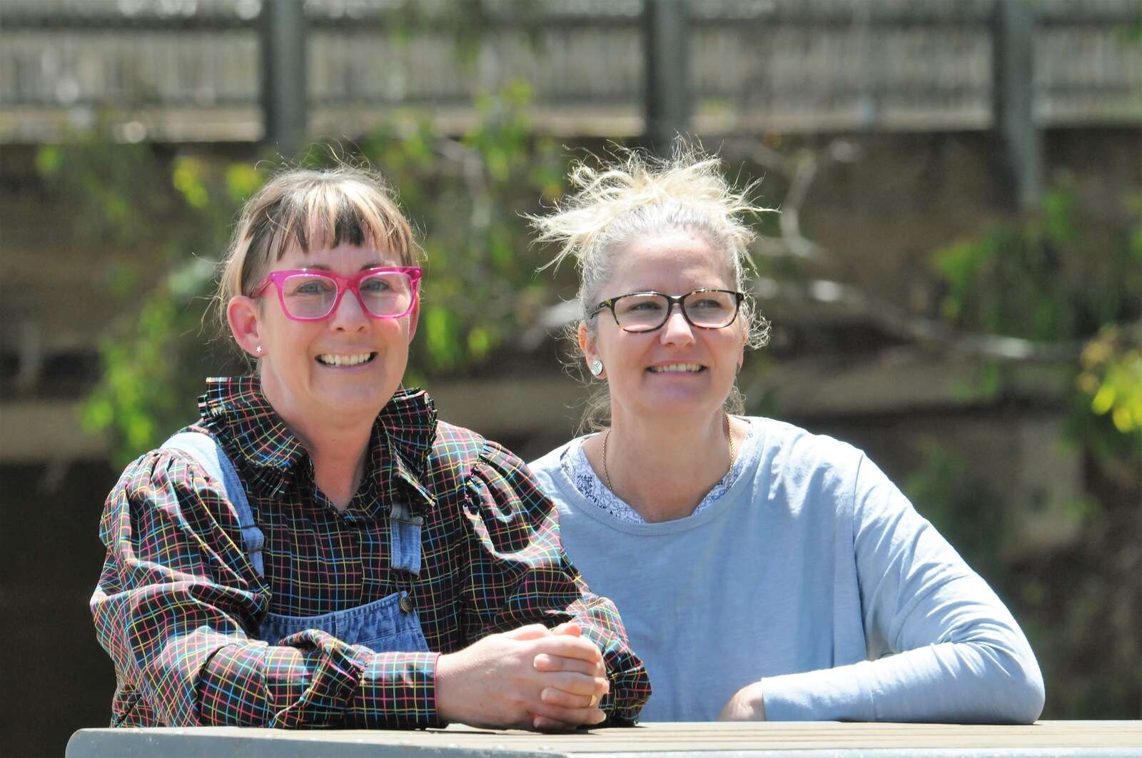 Tanya’s new flood recovery role | Riverine Herald