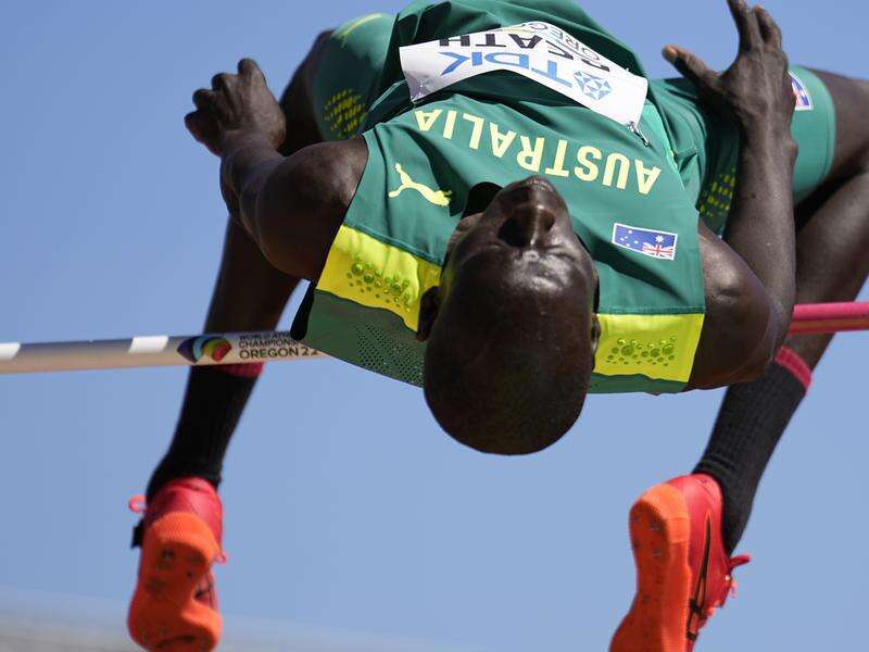 Regional cities' 'time to shine' for Commonwealth Games | Shepparton News