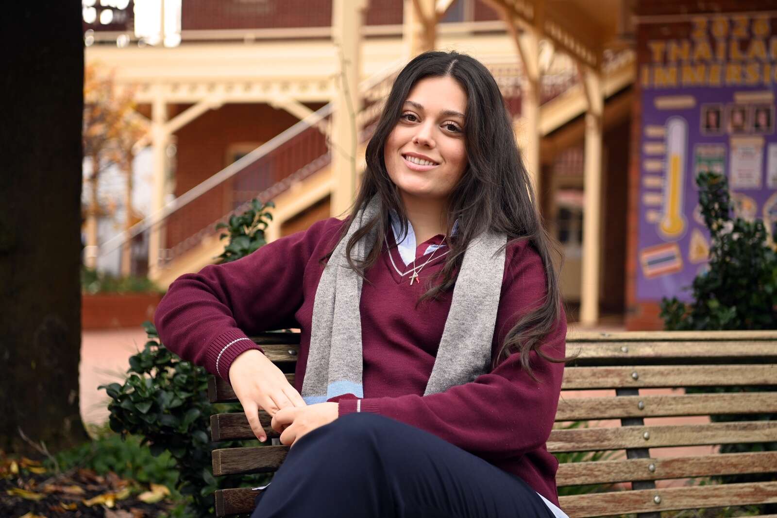 From farm life to national stage | Shepparton News