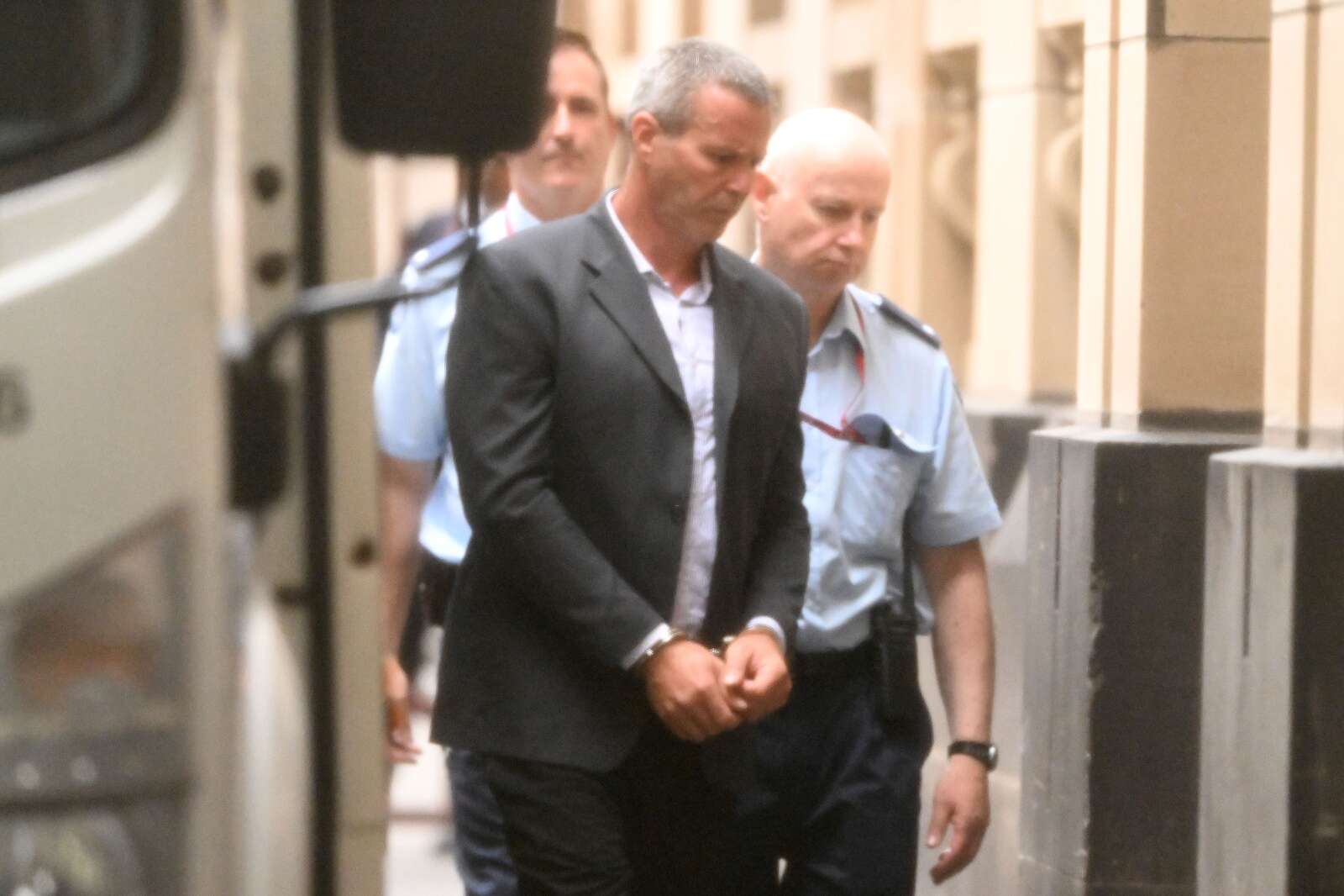 Retrial ordered over alleged unprovoked servo attack | Cobram Courier