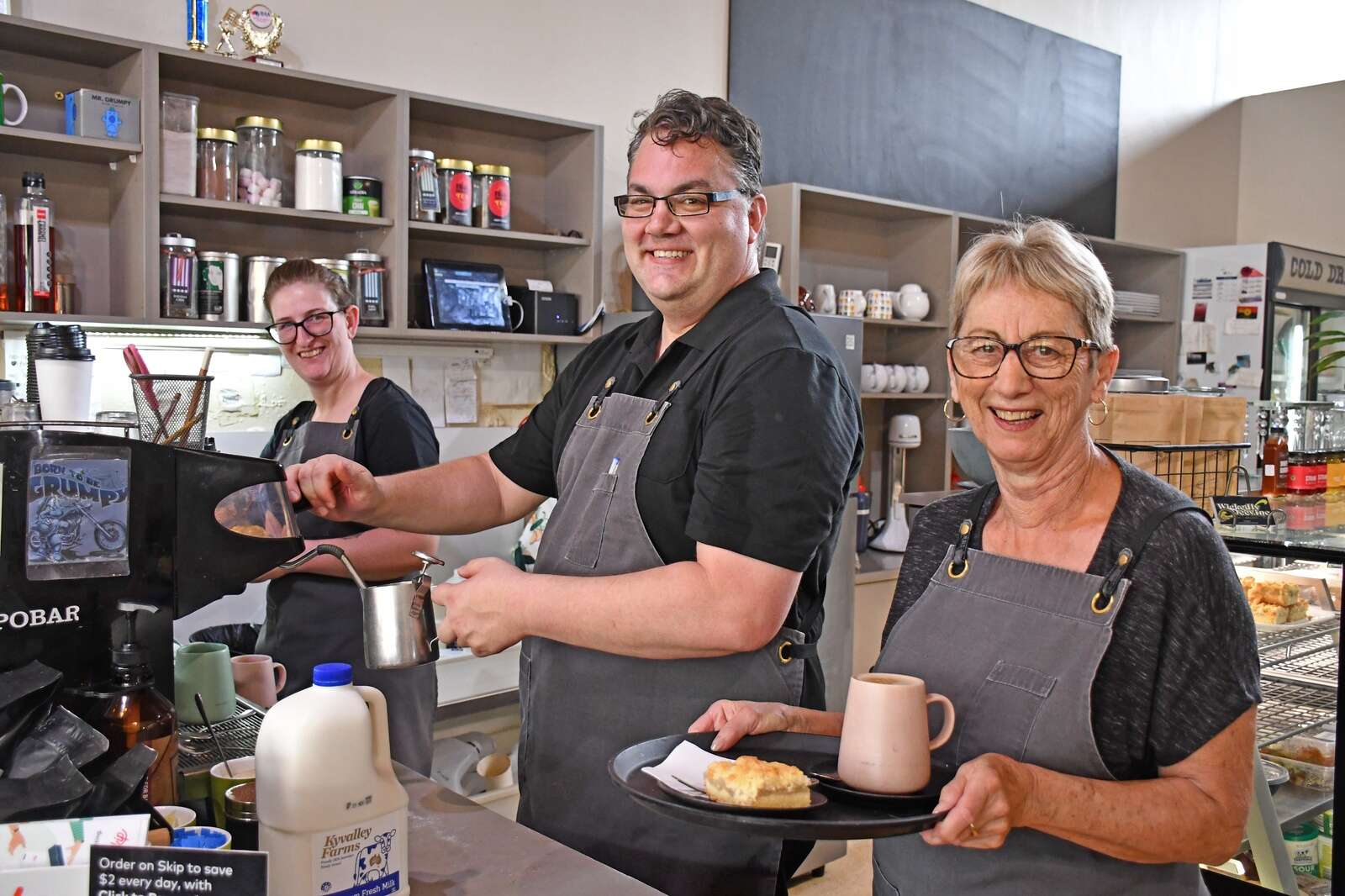 Kyabram’s market magic — shop, eat, enjoy | Kyabram Free Press