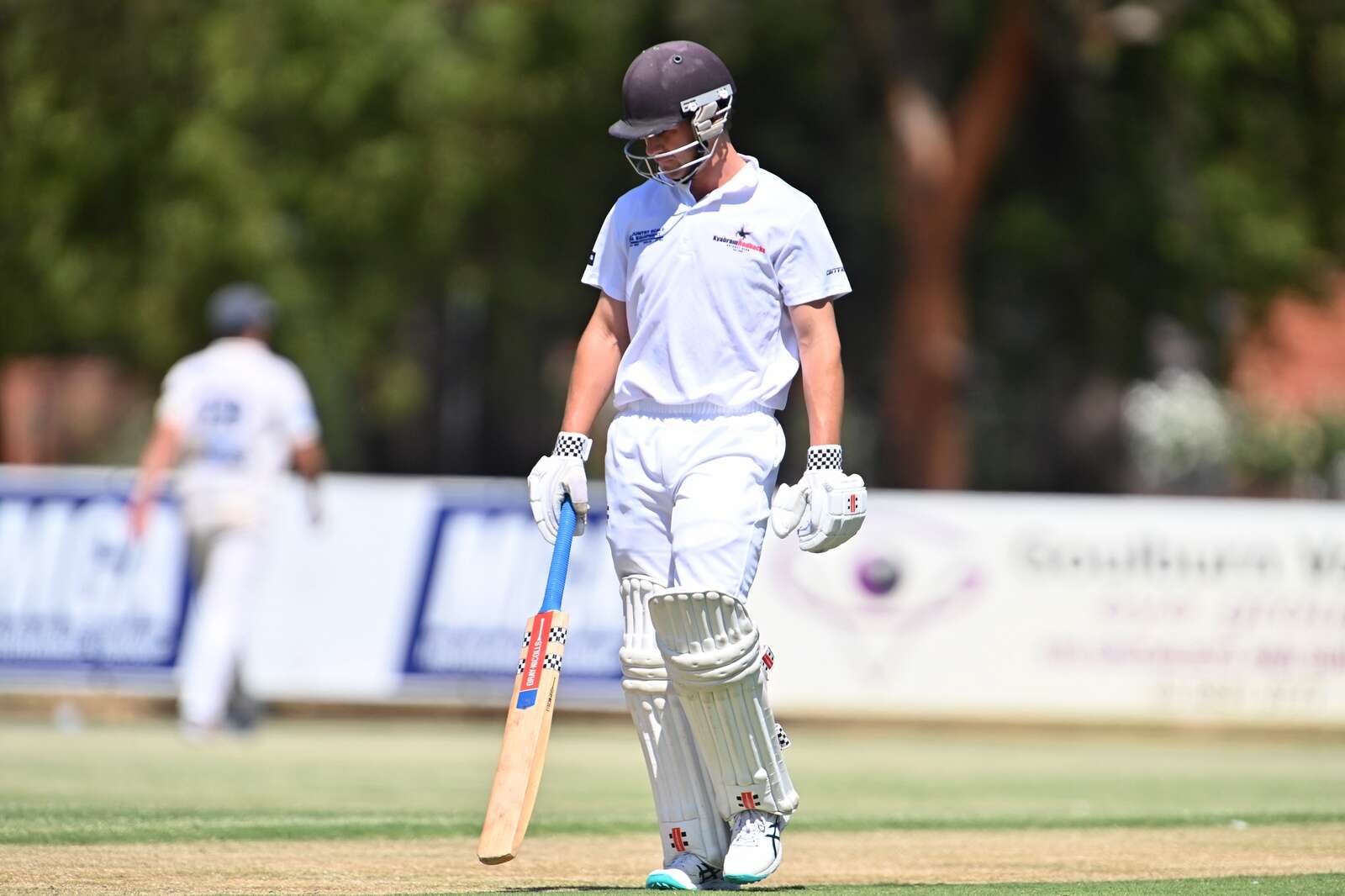 King Kyle does it again to put pressure on league leader | Seymour ...