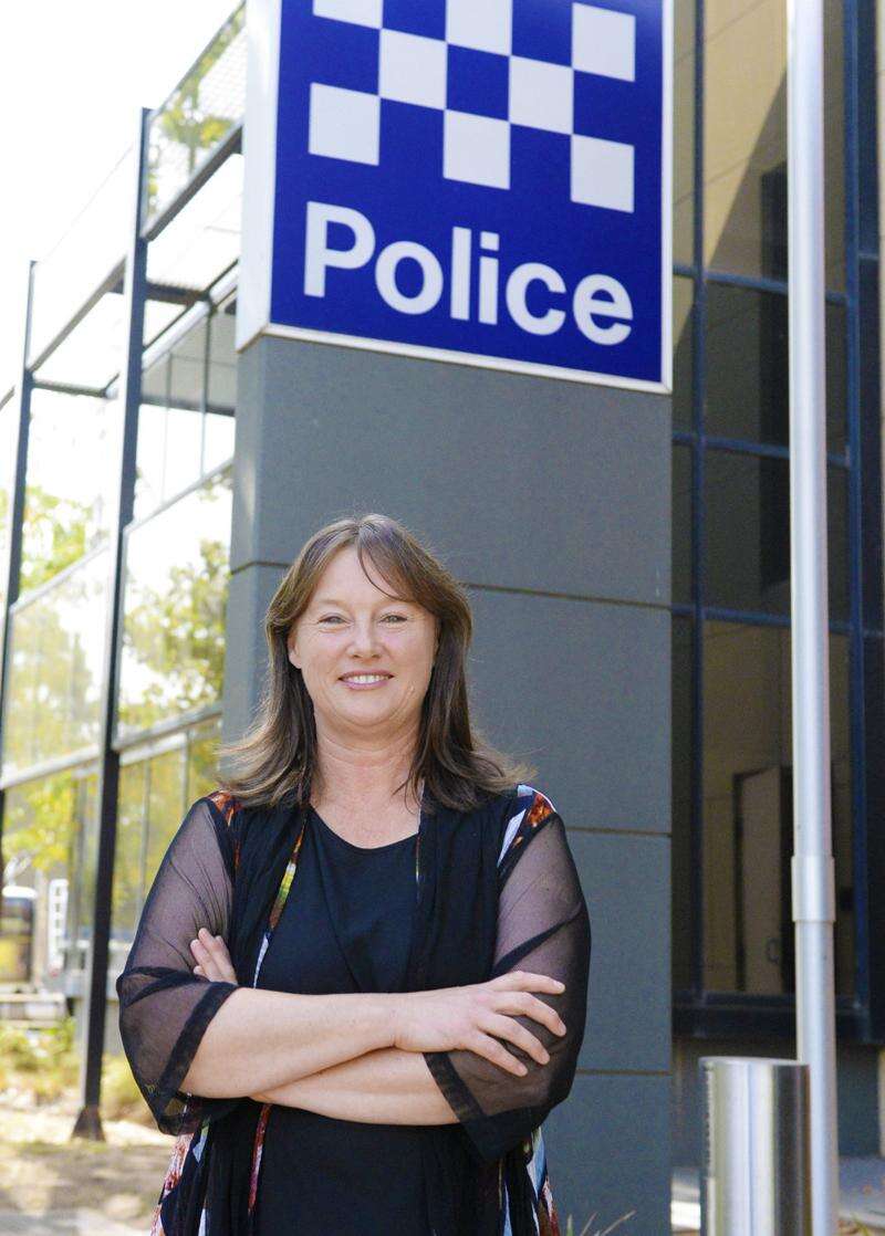 Mental health workers joining police on the beat | Shepparton News