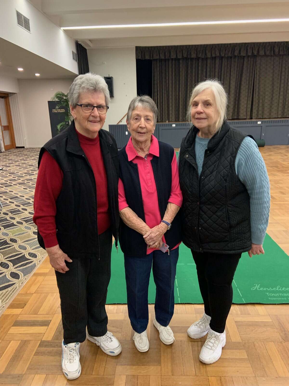 Family clash in Sunday’s play | Deniliquin Pastoral Times