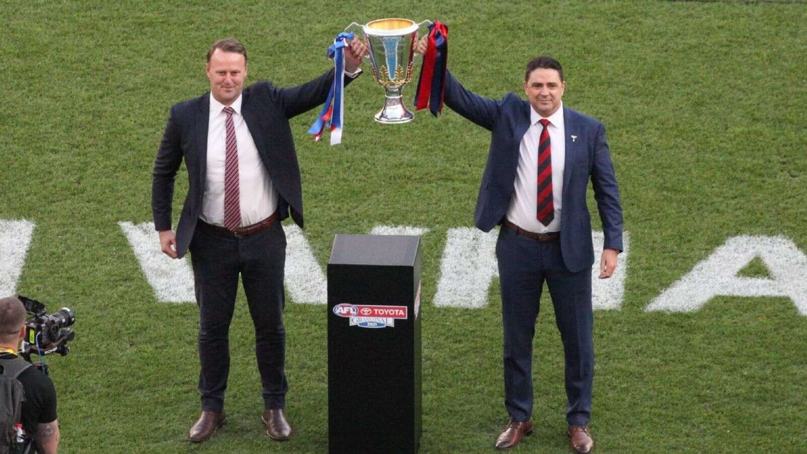 Front Page Pic - Gary Lyon | Kyabram Free Press