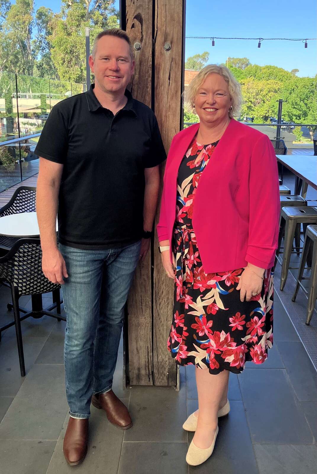 Tourism direction discussed at C4EM forum | Dairy News Australia