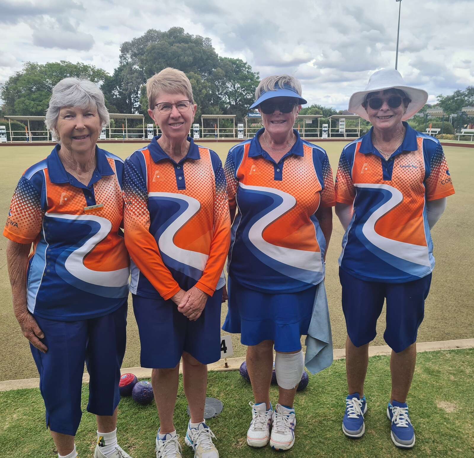 Corowa RSL Bowls Club | Corowa Free Press