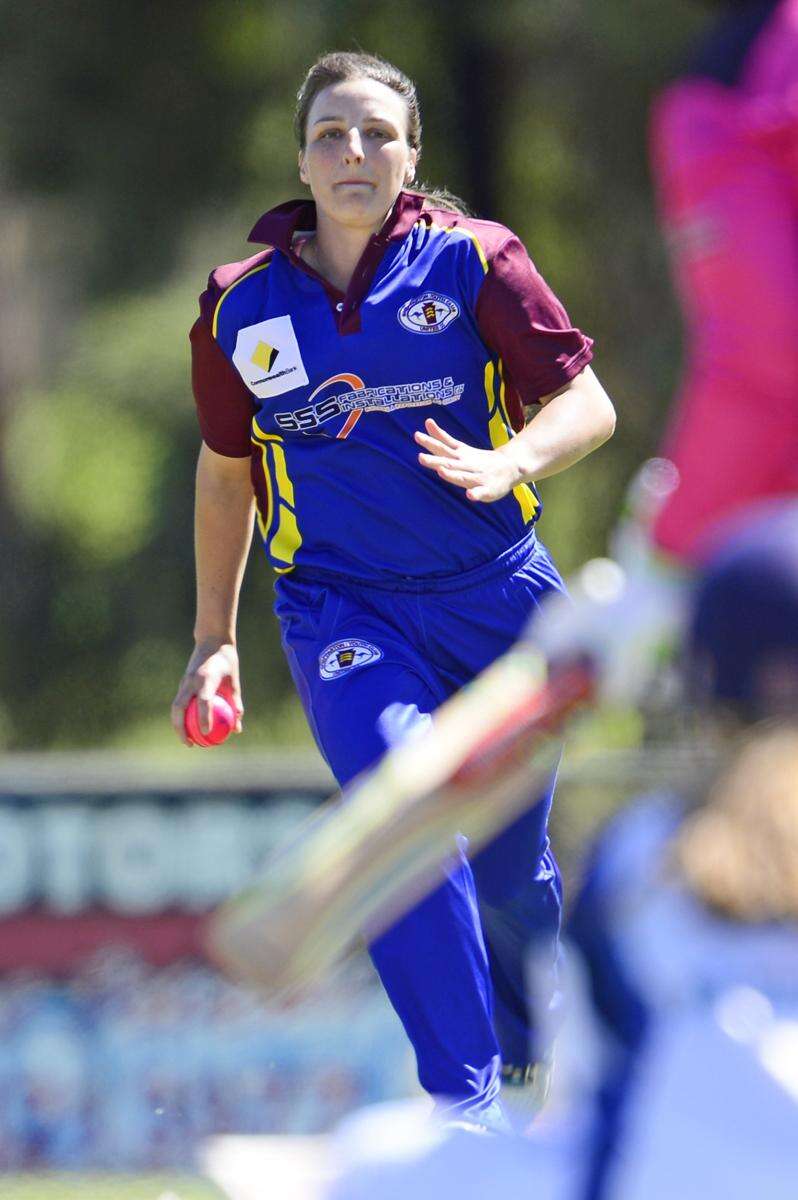 GMC | Triple delight for Shepparton United’s women | Cobram Courier