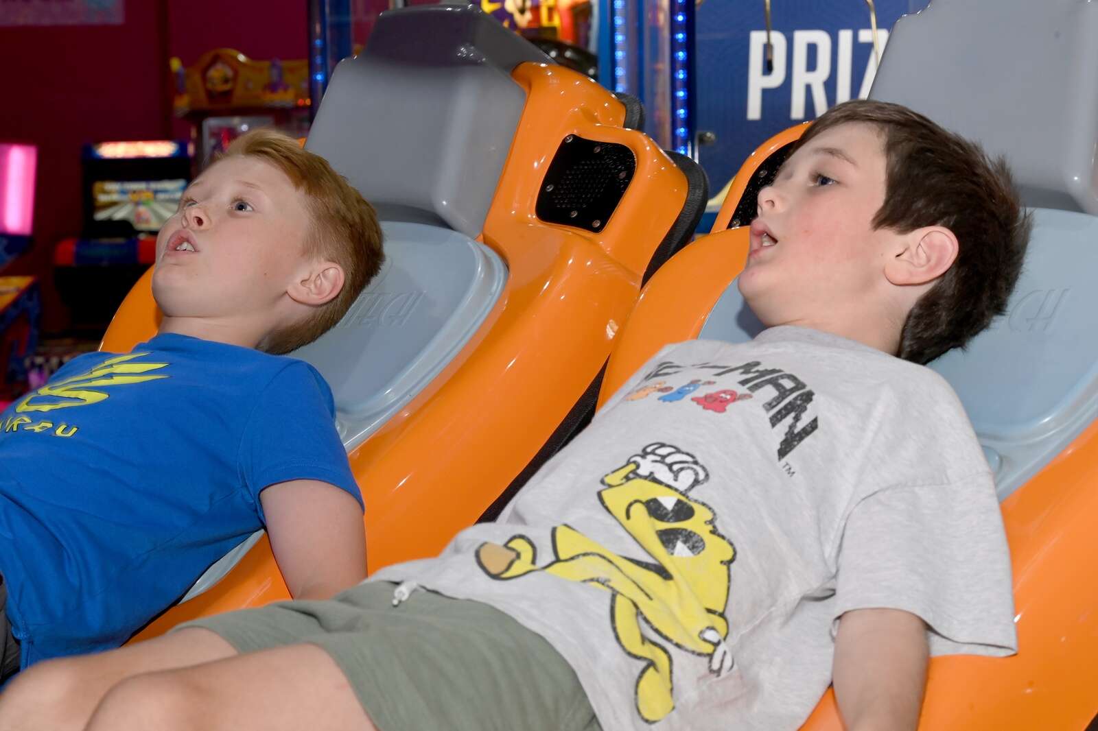 Making the most of holidays at Fun Planet | Shepparton News