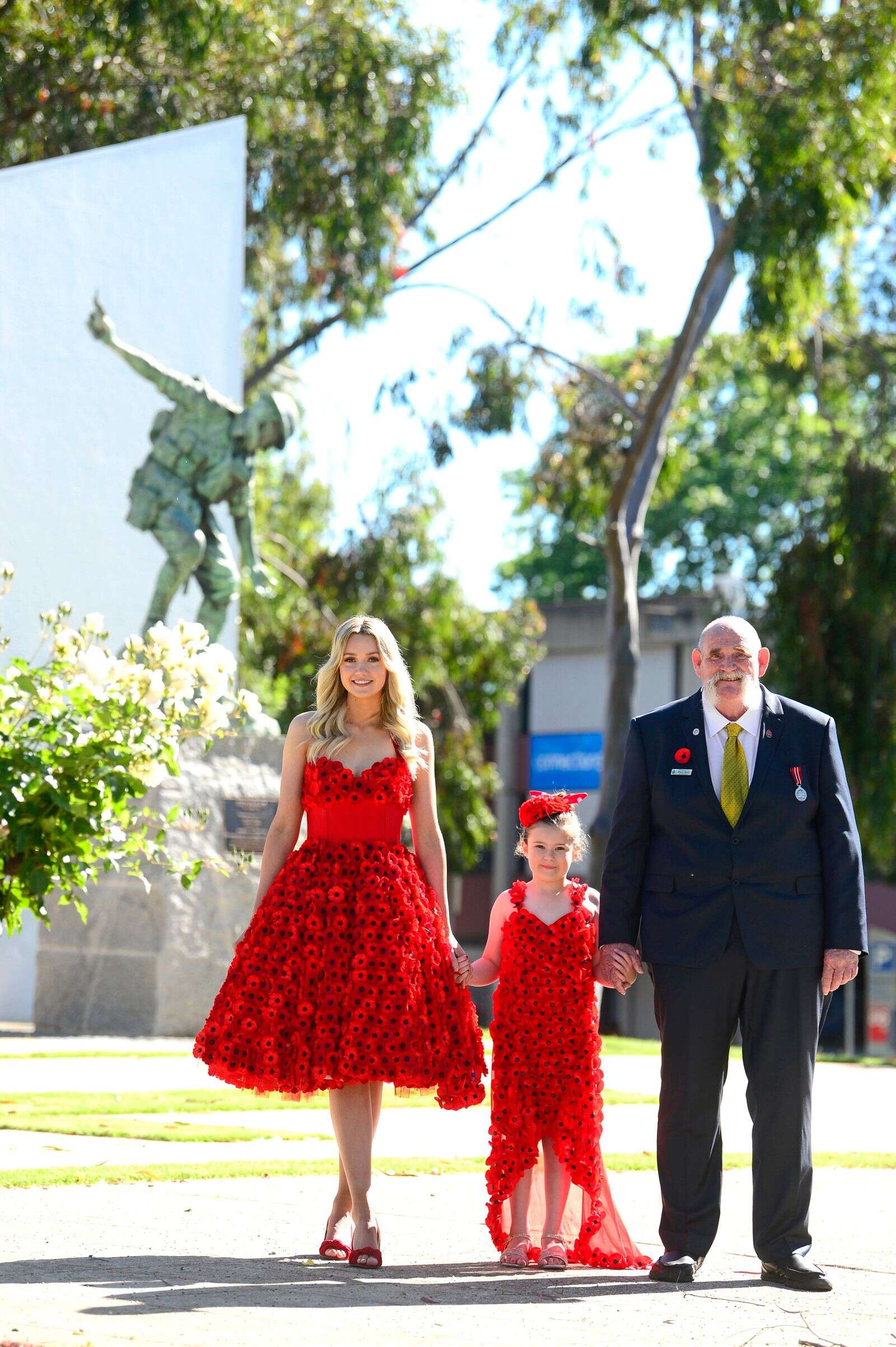 A poppy day to remember | Shepparton News