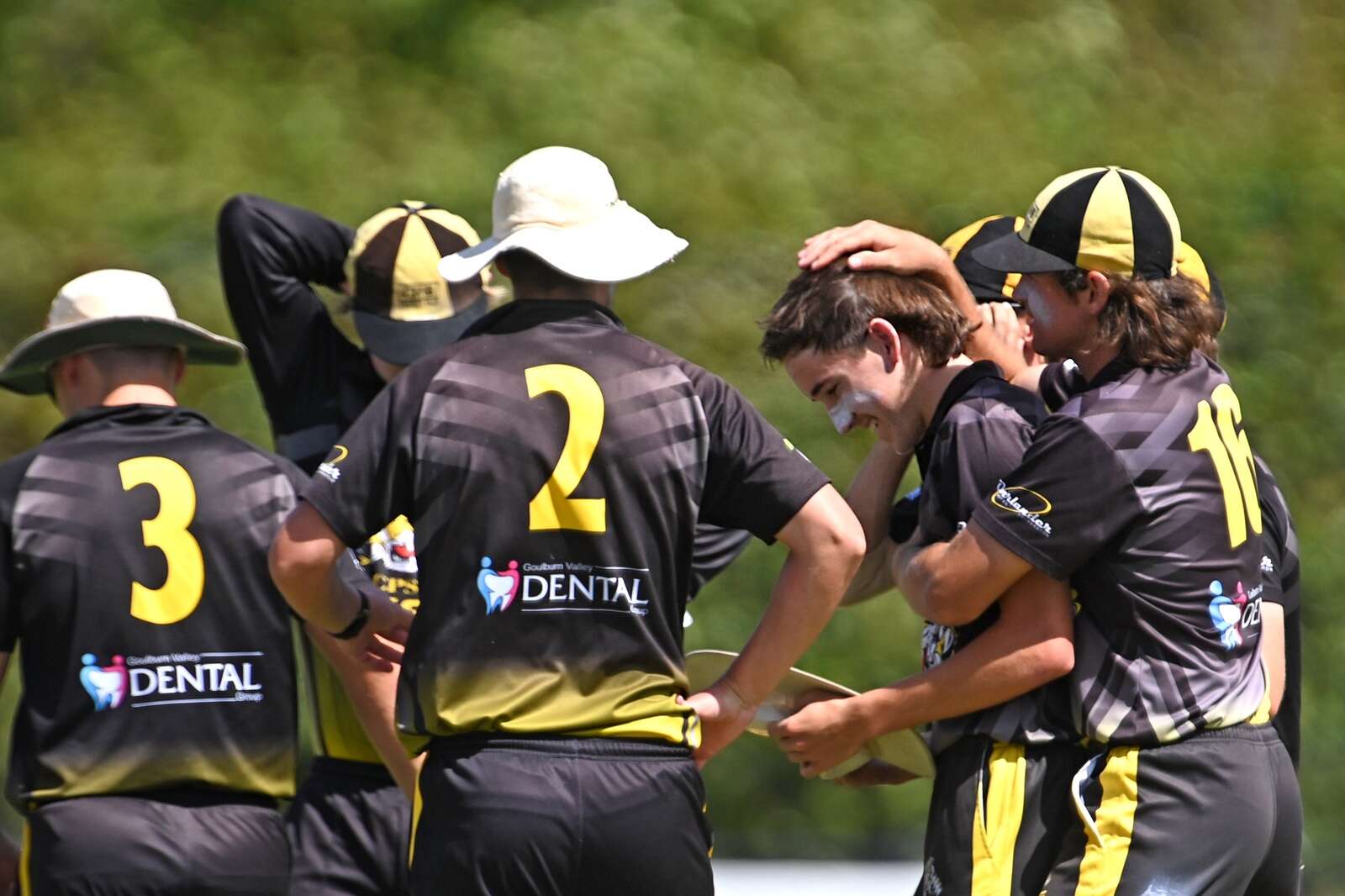 ‘We had it there’: Tigers let Haisman Shield slip with 7-28 batting ...