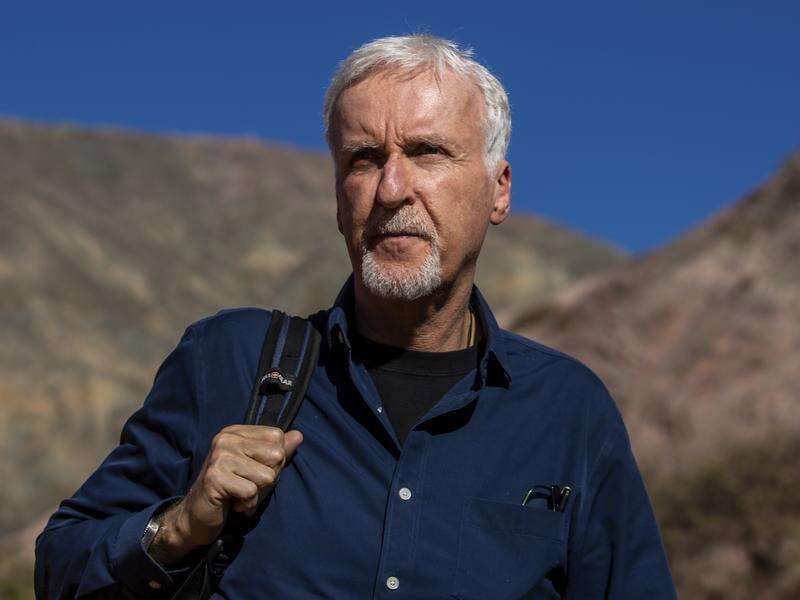 Avatar director Cameron's move to New Zealand imminent | Kyabram Free Press