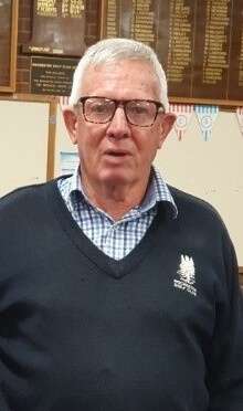 Golf club ‘home’ to flood victims | Shepparton News