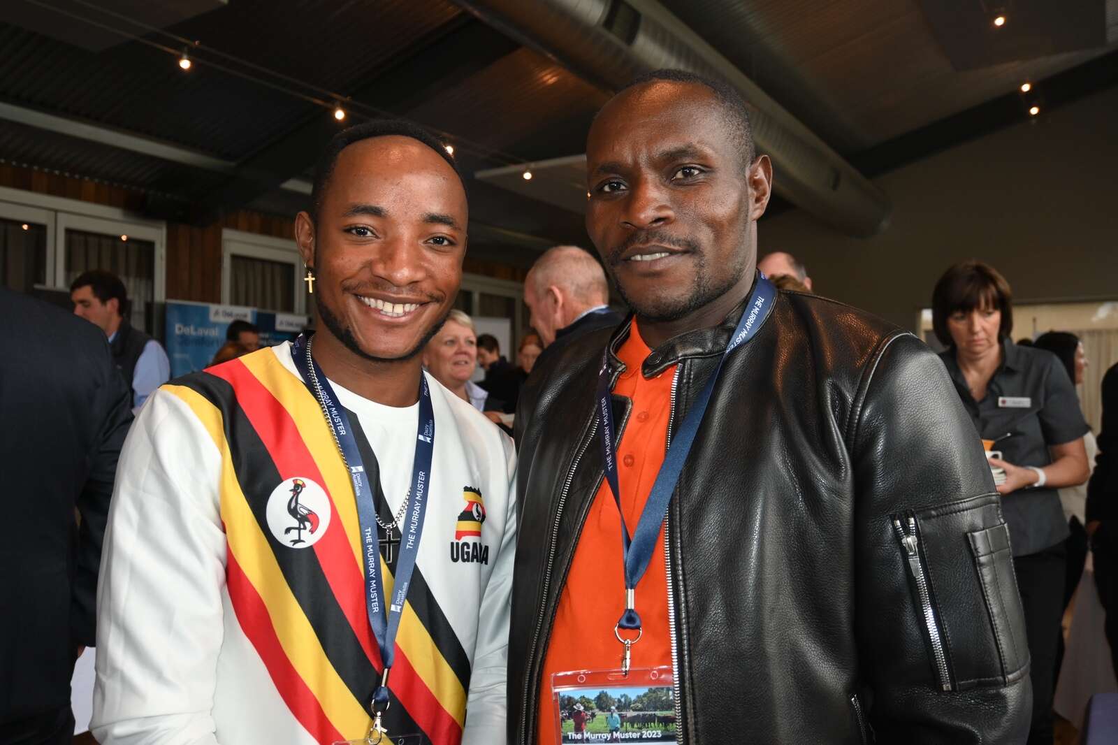 Working around retaining workers | Country News