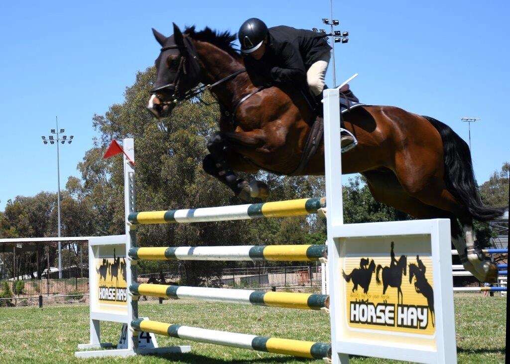 Shepparton jumpers reach new heights at state titles | Shepparton News
