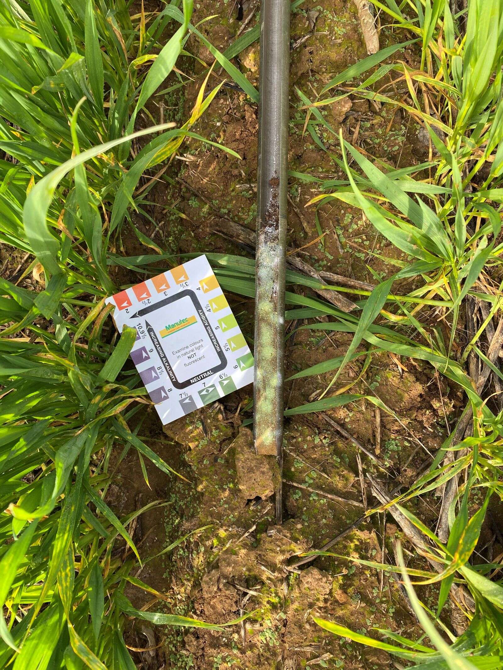 Sustainable farming and soil health seminar features top experts ...