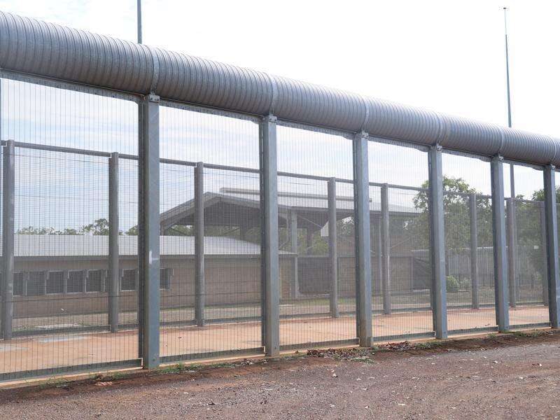 Emergency inmate shift planned for crowded NT prisons | Shepparton News