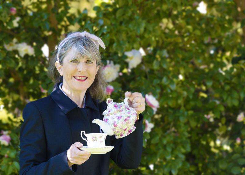 Fight cancer with a cuppa | Shepparton News
