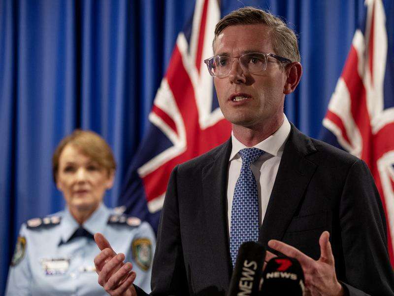 NSW govt's $500m response to ice inquiry | Shepparton News