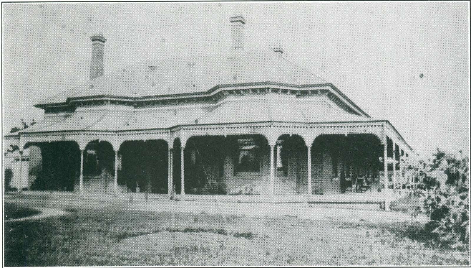 Pics from the past | The Pines | Shepparton News